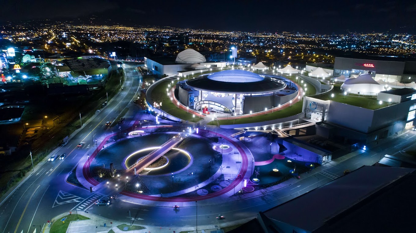 Infinity Play – ¿Aceptas el desafío?