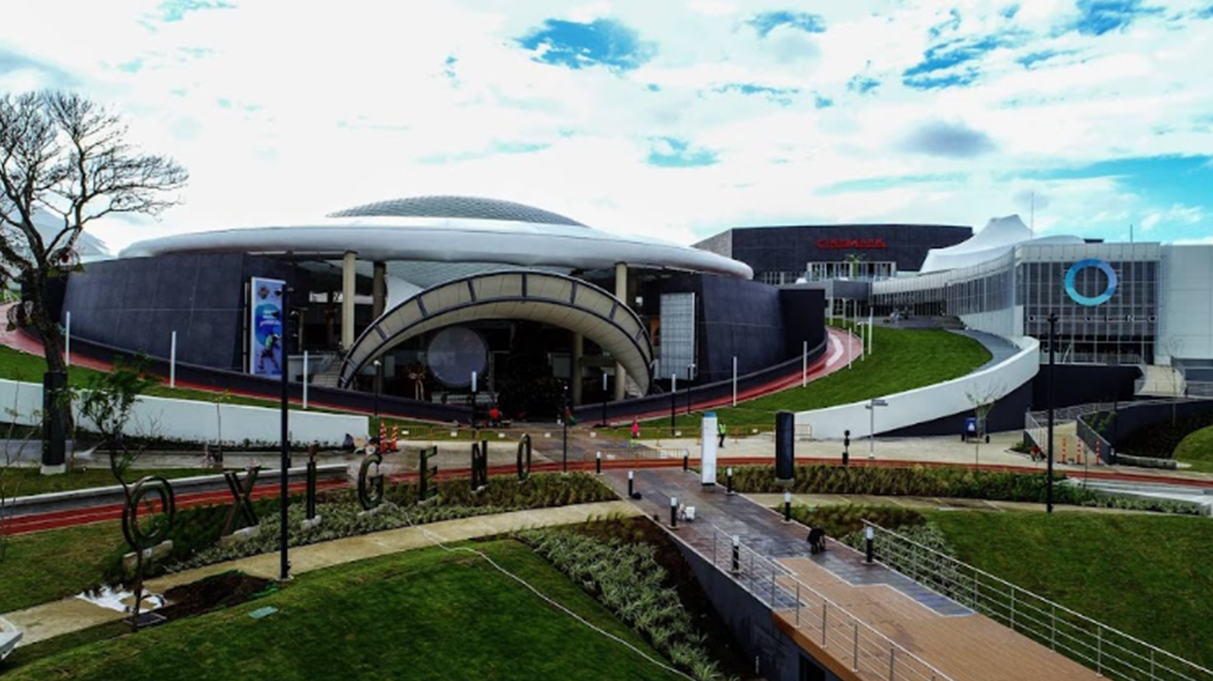 Infinity Play – ¿Aceptas el desafío?